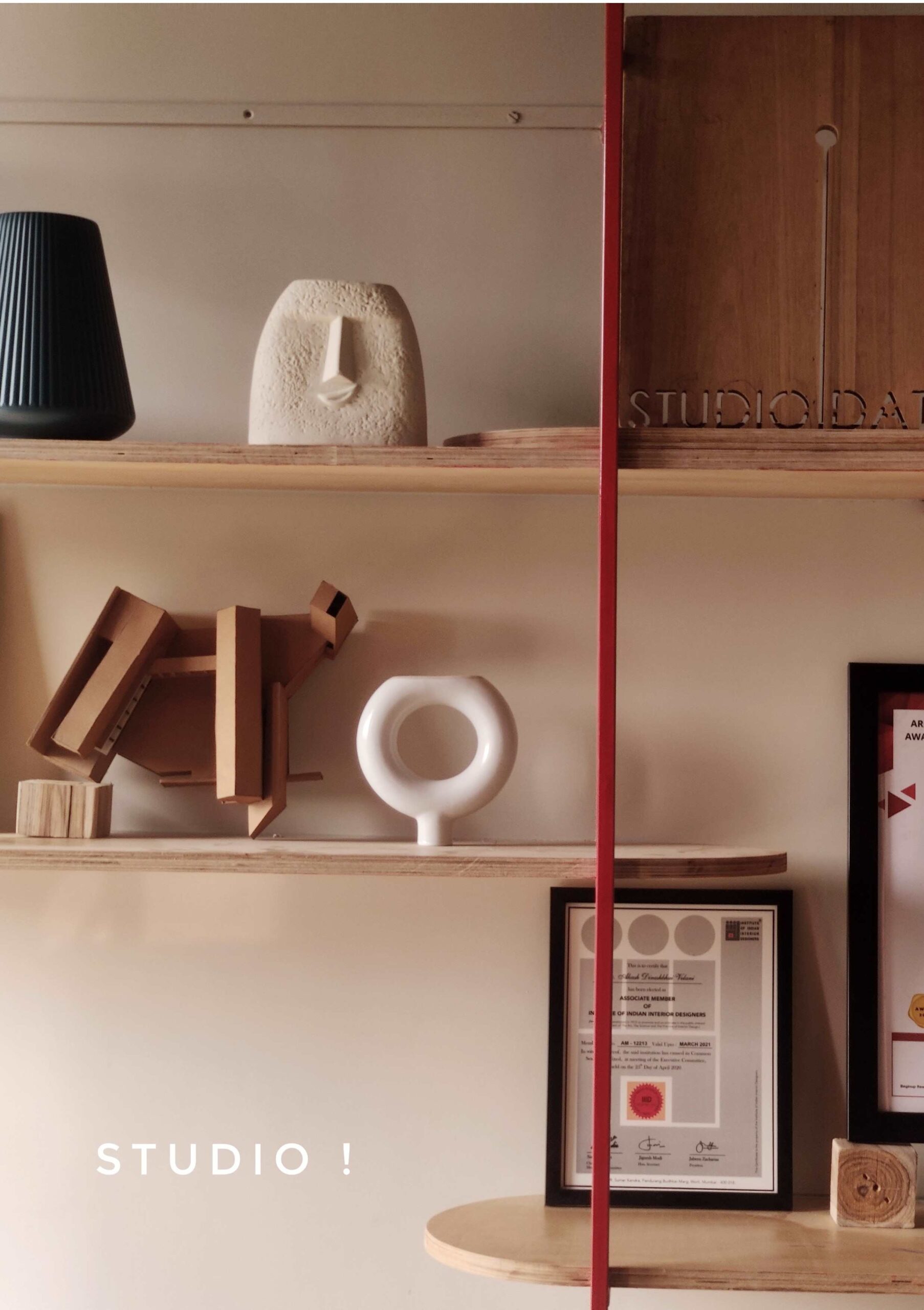 STUDIO – Studio Datum